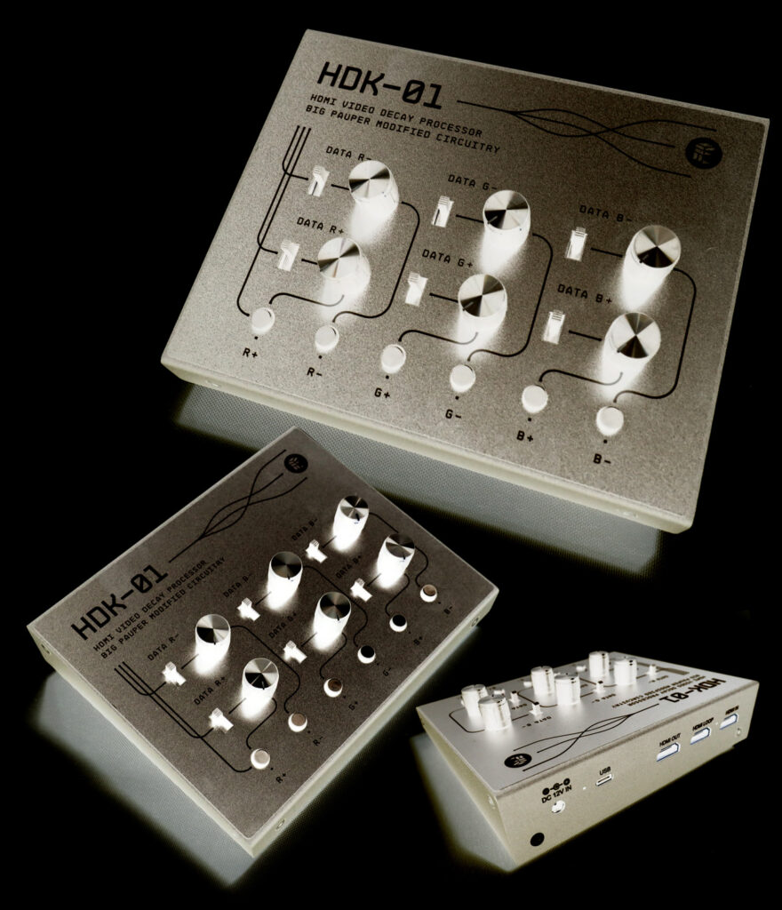 HDK-01 – BPMC